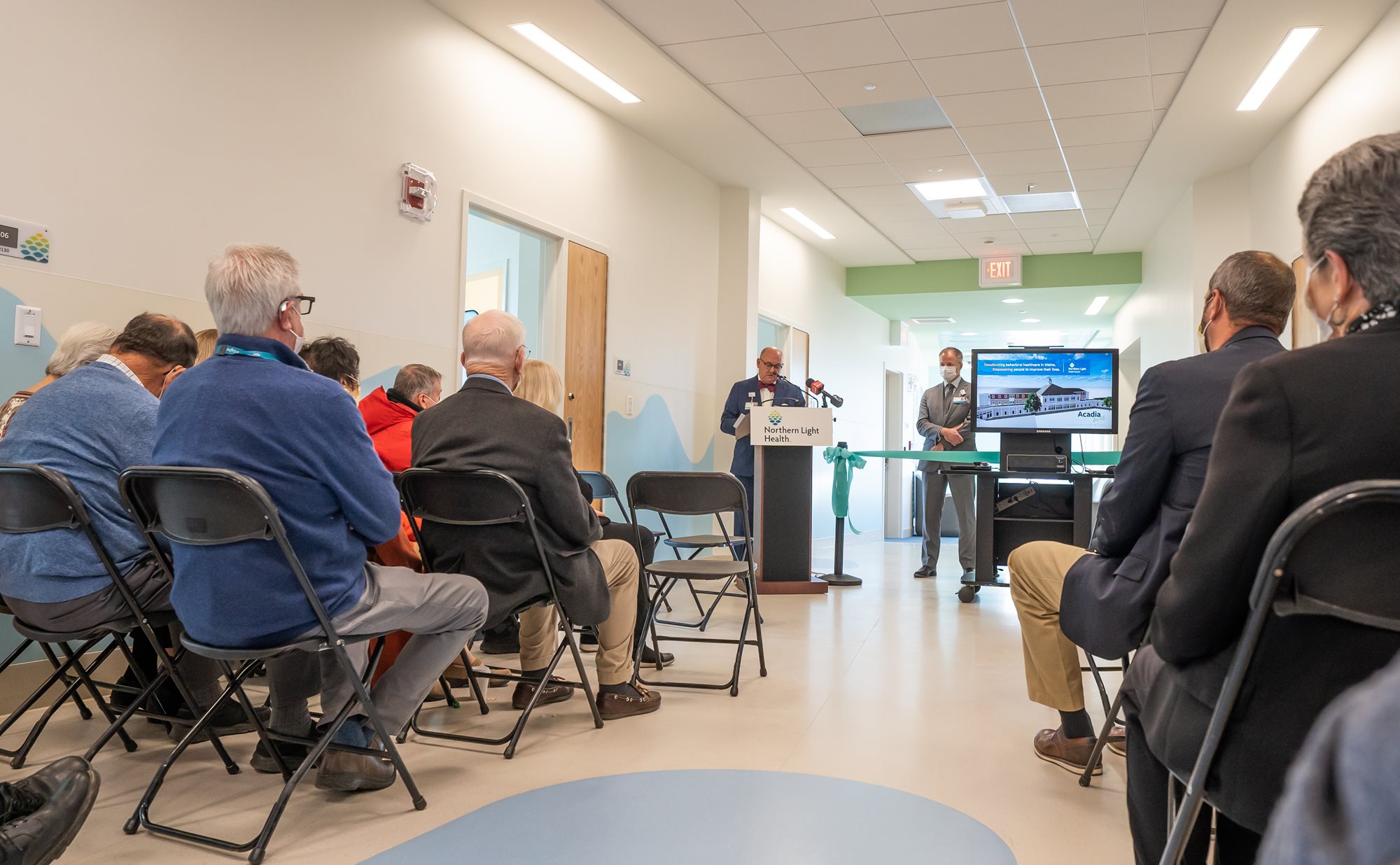 Acadia for All - Northern Light Health