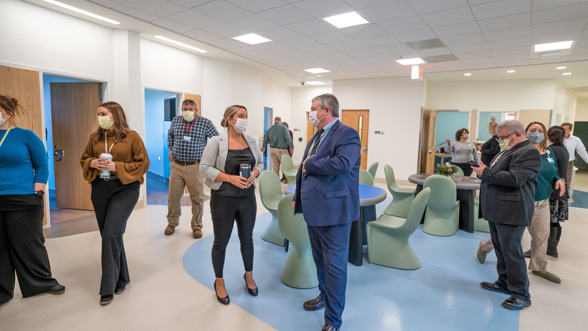 Acadia for All - Northern Light Health