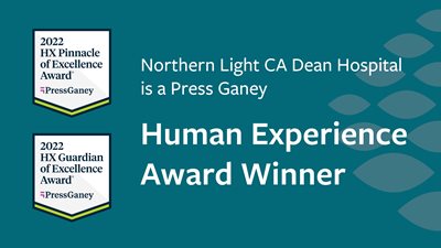 CA Dean Hospital receives prestigious awards from Press Ganey ...