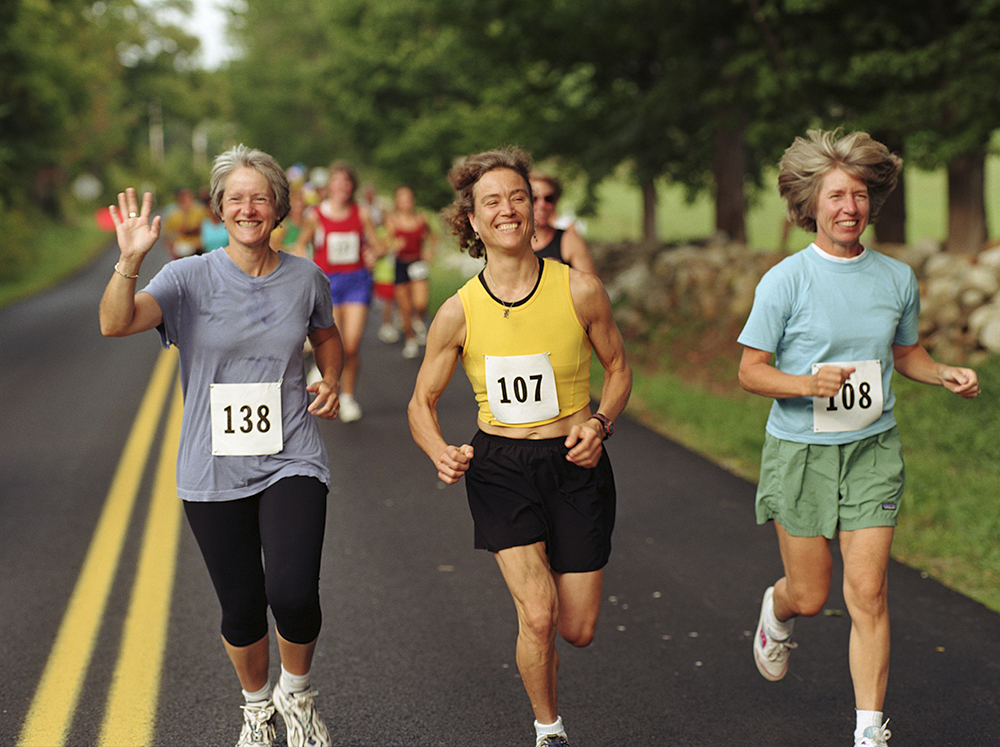 How are You? - Northern Light Health