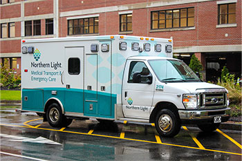 News - Northern Light Health