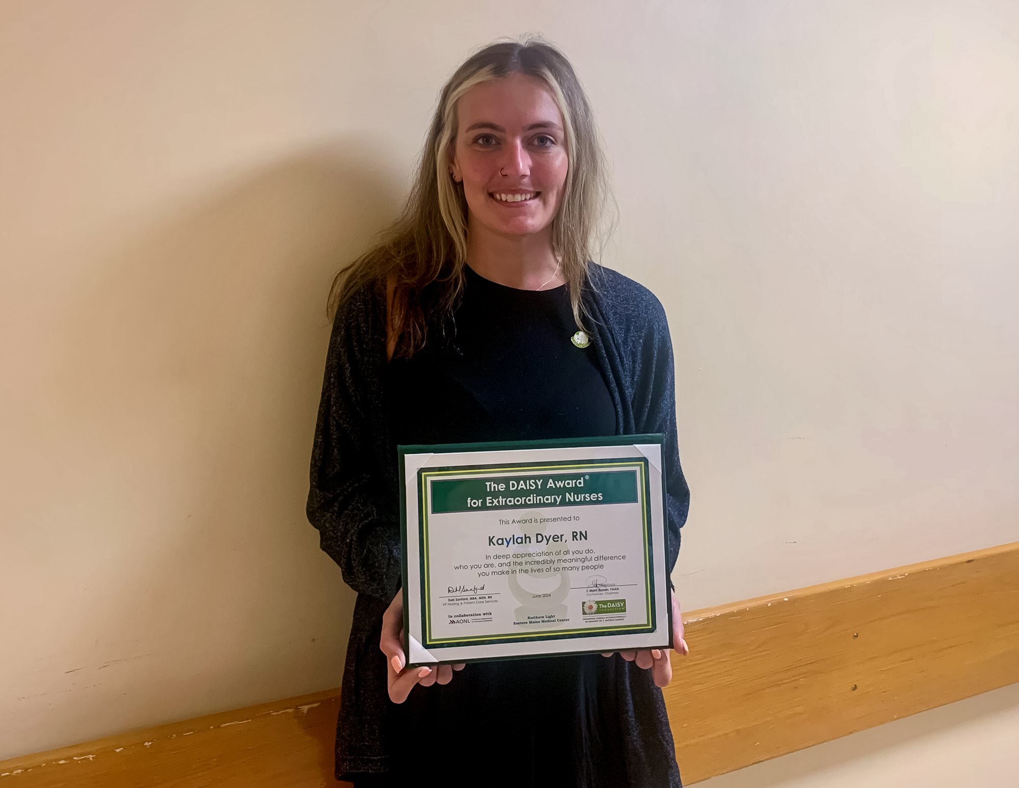 About Northern Light Eastern Maine Medical Center - Northern Light Health