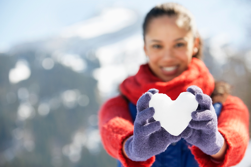 This February, follow your heart to a healthier you - Northern Light Health