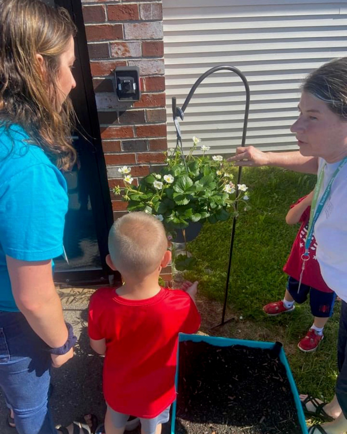 Growing Together - Northern Light Health