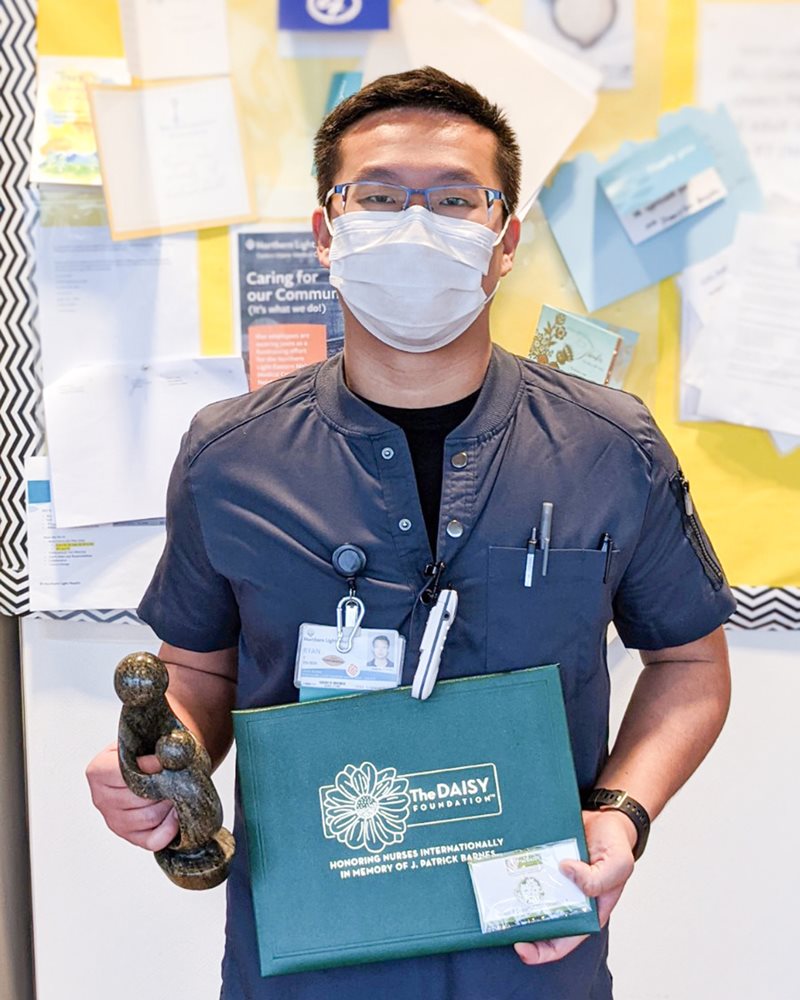 About Northern Light Eastern Maine Medical Center - Northern Light Health