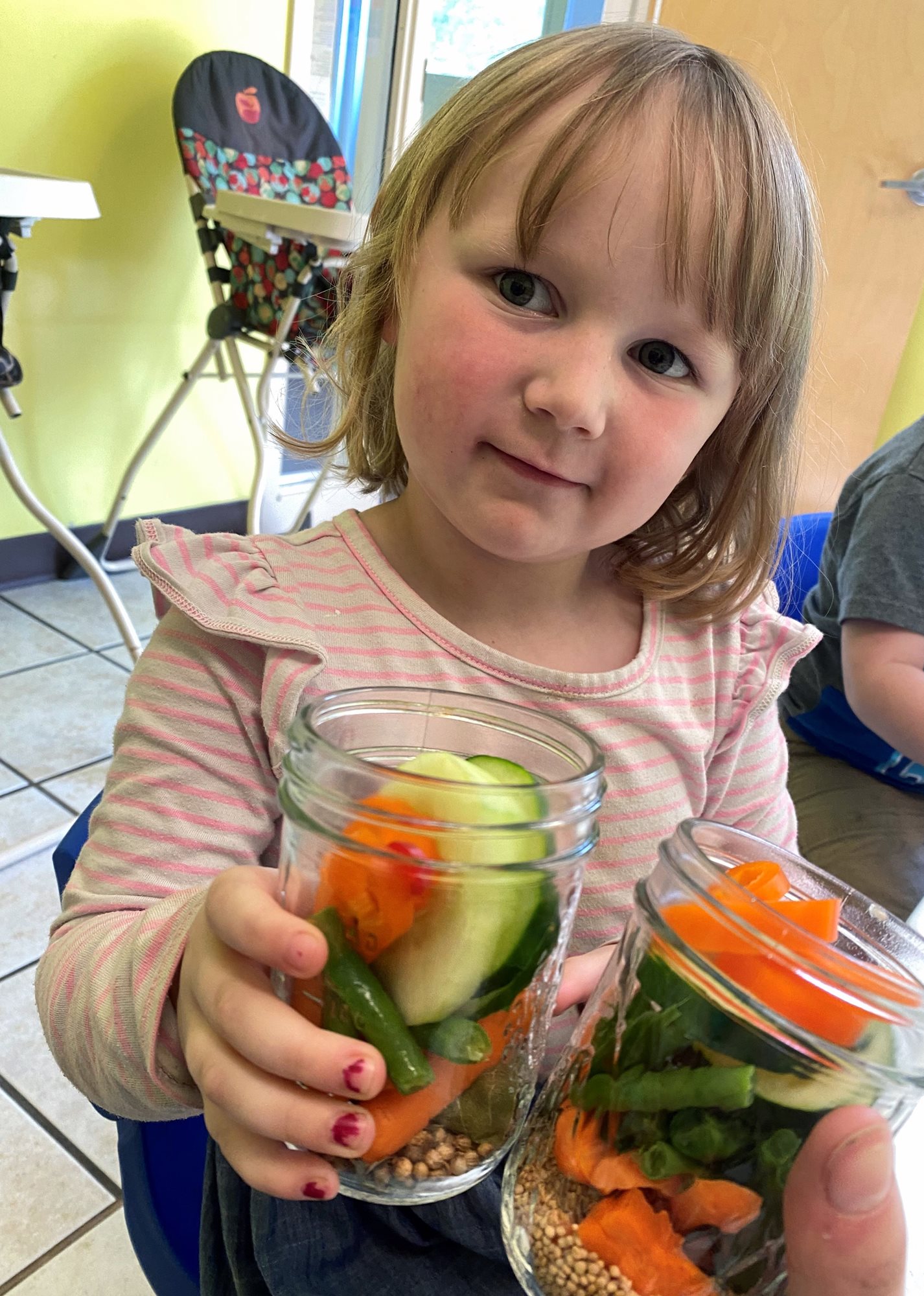 Growing Together - Northern Light Health