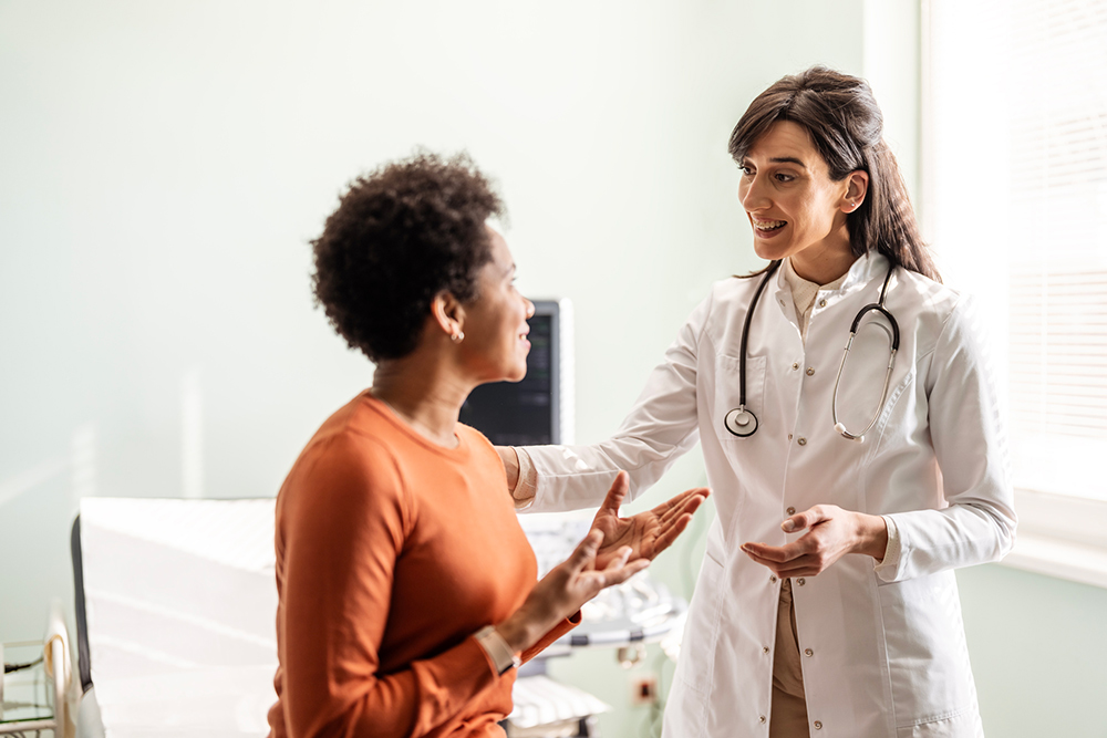 Understanding PCOS – What you need to know - Northern Light Health