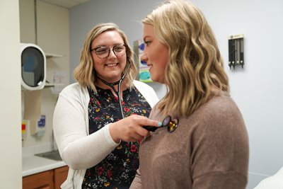 Walk-In Access schedule changes at Northern Light Mayo and CA Dean ...