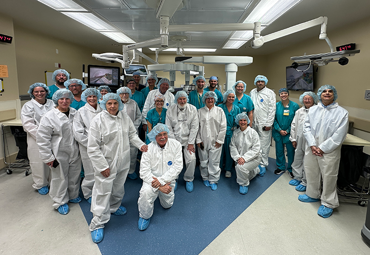 Foundation Newsletter - Northern Light Health