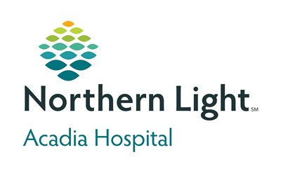 Northern Light Acadia Hospital news - Northern Light Health