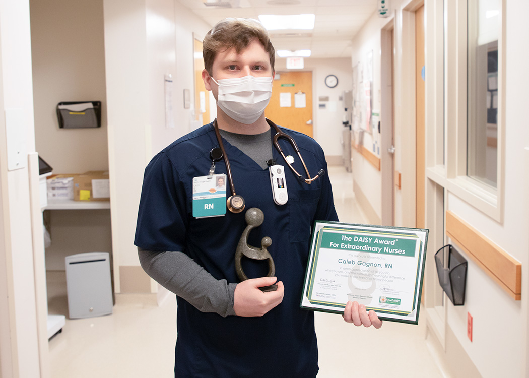 About Northern Light Eastern Maine Medical Center - Northern Light Health