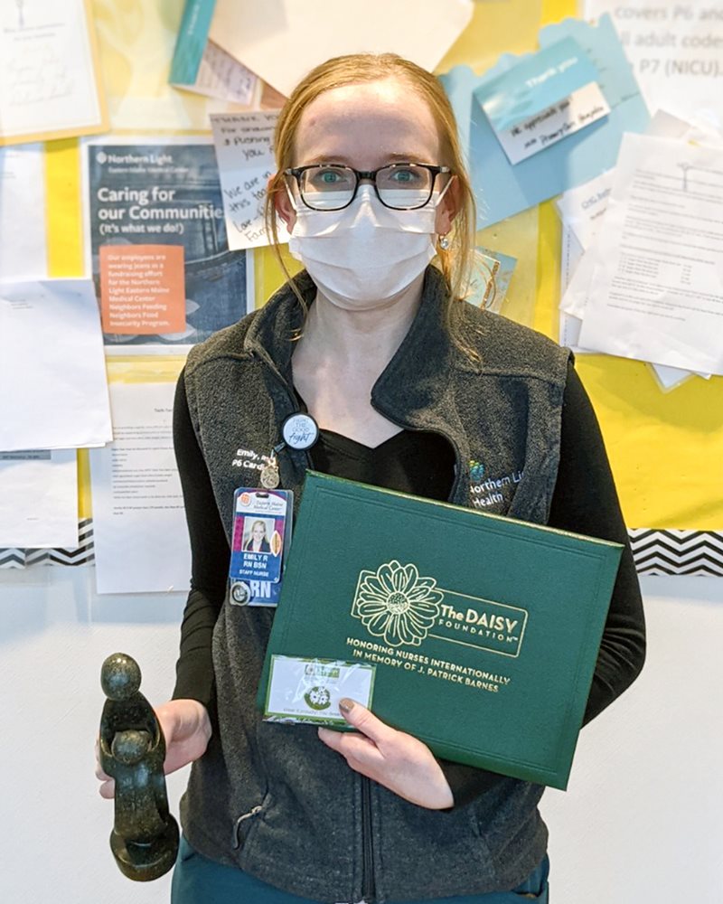 About Northern Light Eastern Maine Medical Center - Northern Light Health