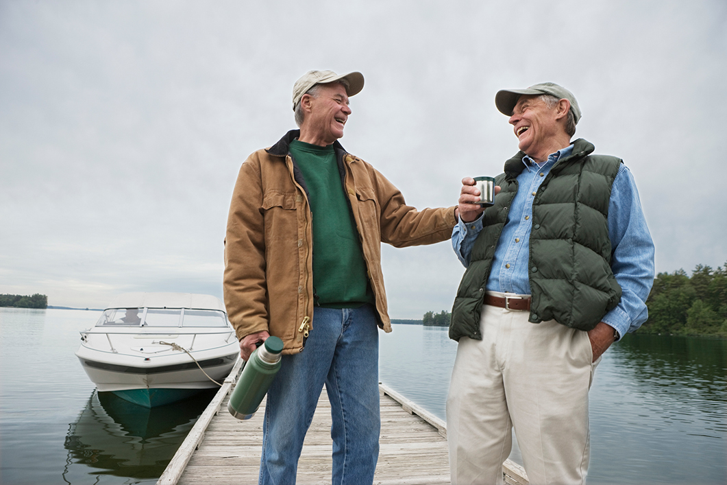 August 2024 - Northern Light Health