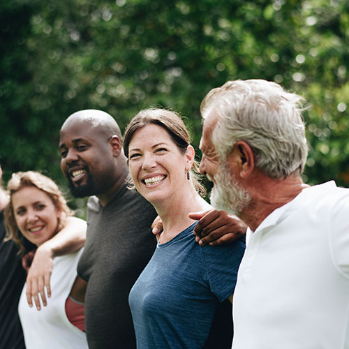 Cancer Care and Infusion Services - Northern Light Health