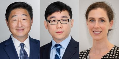 Northern Light Mercy Gastroenterology welcomes three new specialists ...