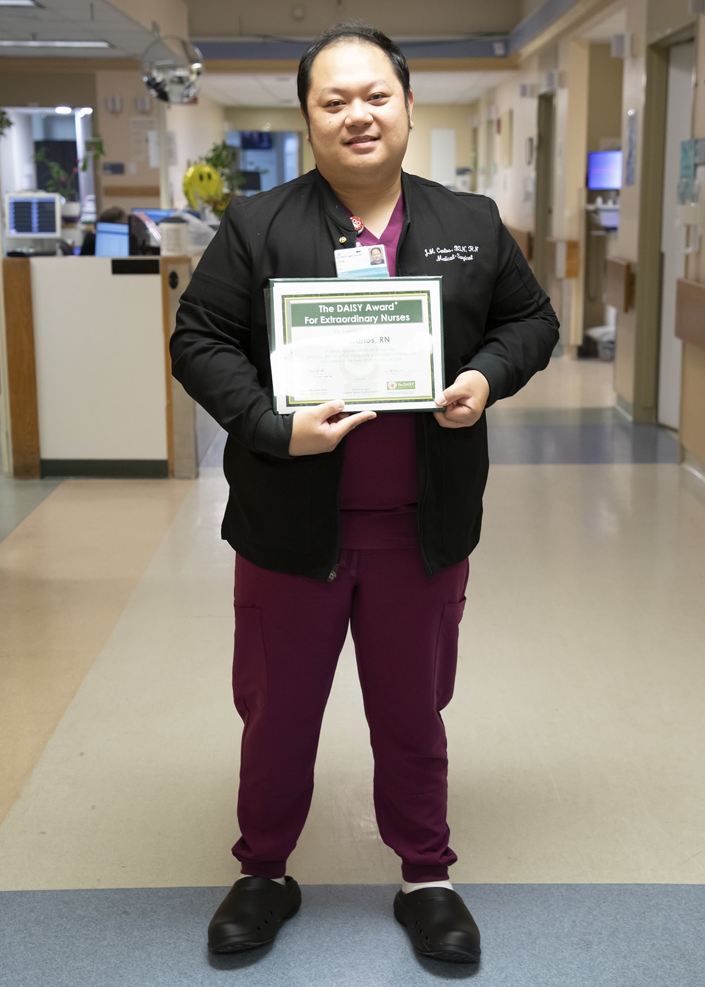 About Northern Light Eastern Maine Medical Center - Northern Light Health