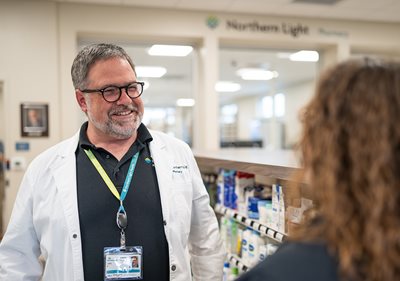 News - Northern Light Health