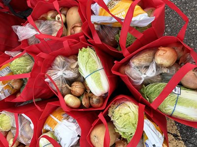 Free Drive-Up Food Event February 26 at Sebasticook Valley Hospital ...