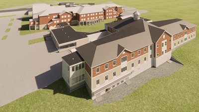 Acadia for All - Northern Light Health