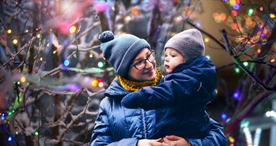 Sebasticook Valley Hospital recognizes Lights of Life honorees ...