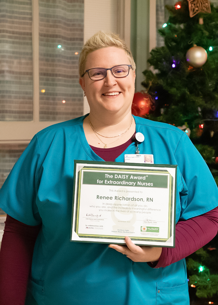 About Northern Light Eastern Maine Medical Center - Northern Light Health