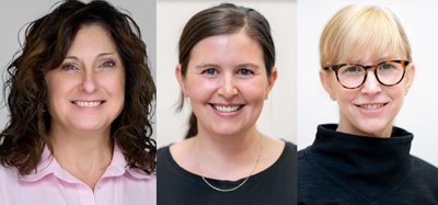 Mercy Wound and Hyperbaric Medicine welcomes three new specialists ...