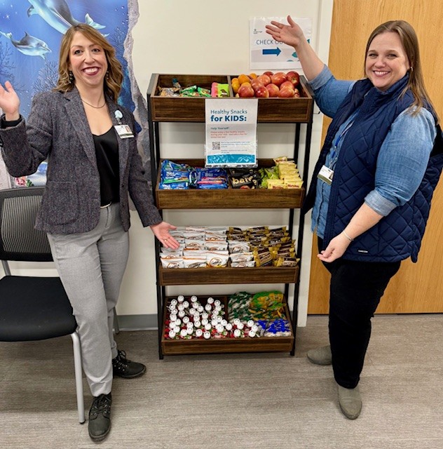 Foundation Newsletter - Northern Light Health