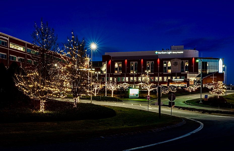 Foundation Newsletter - Northern Light Health