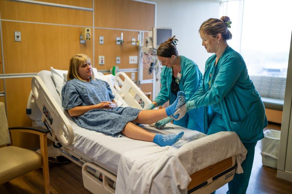 General Surgery | Northern Light Health - Northern Light Health