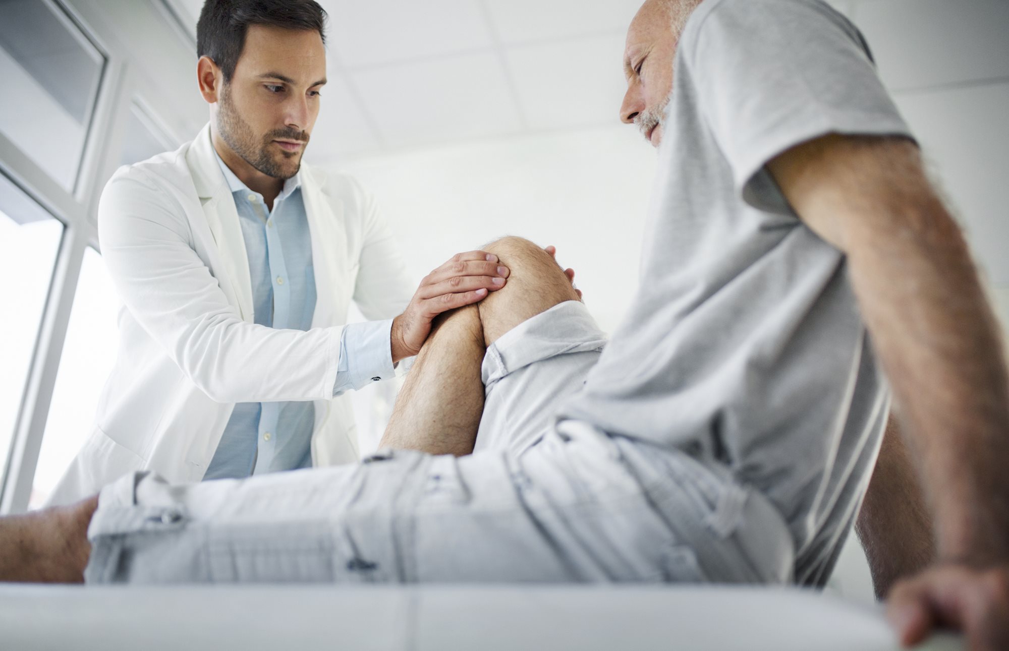 Relieve Joint Pain with Northern Light Orthopedics - Northern Light Health