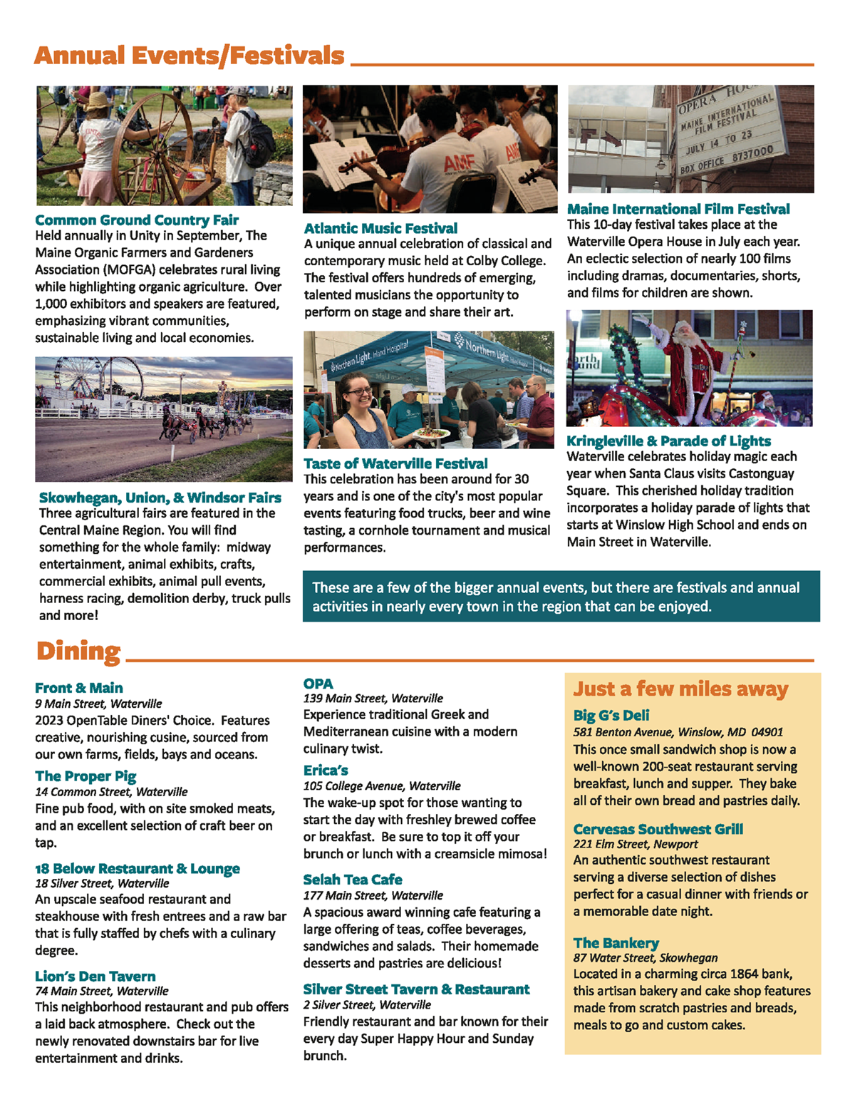 Life at EMMC - Northern Light Health