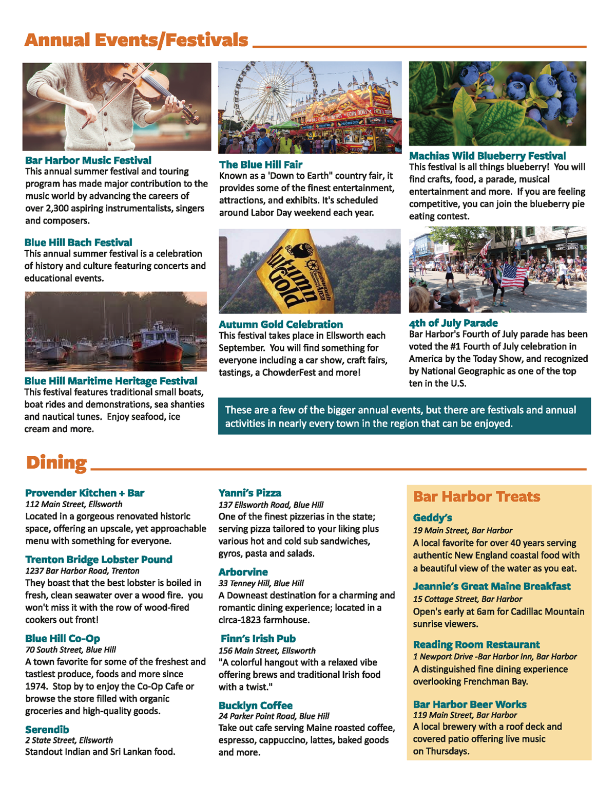 Life at EMMC - Northern Light Health