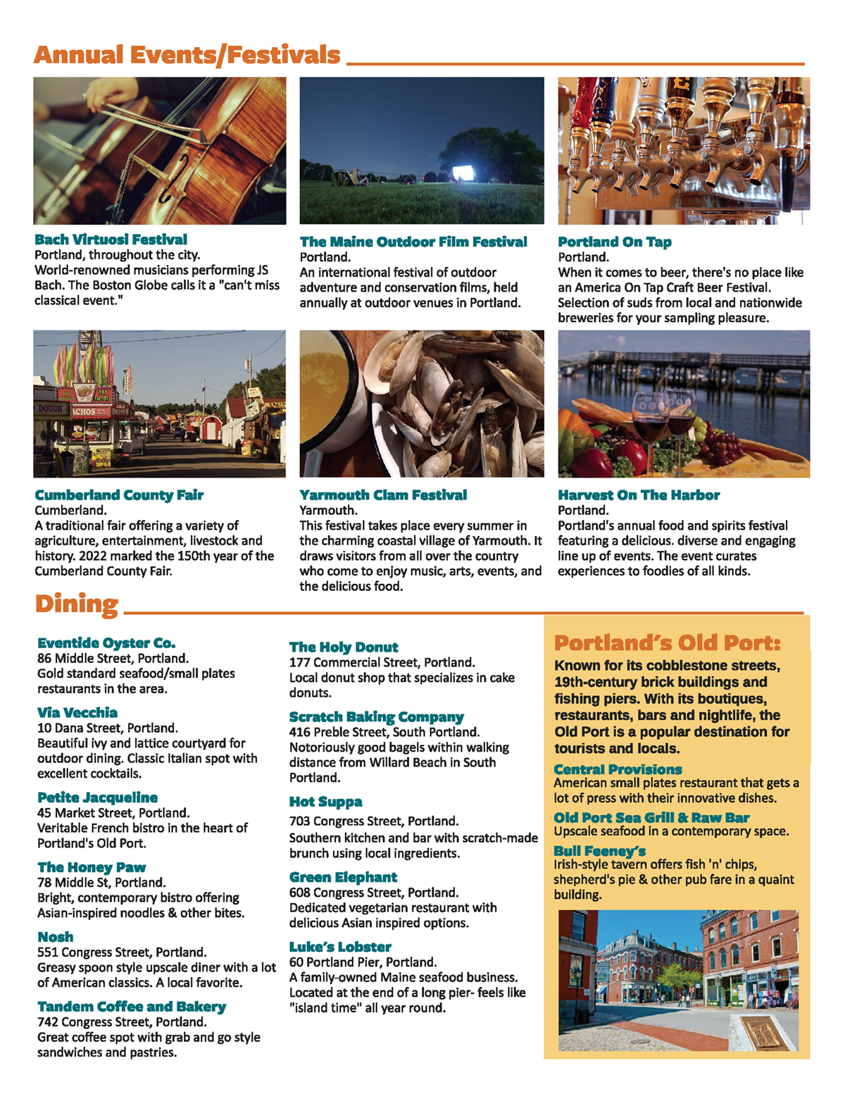 Life at EMMC - Northern Light Health