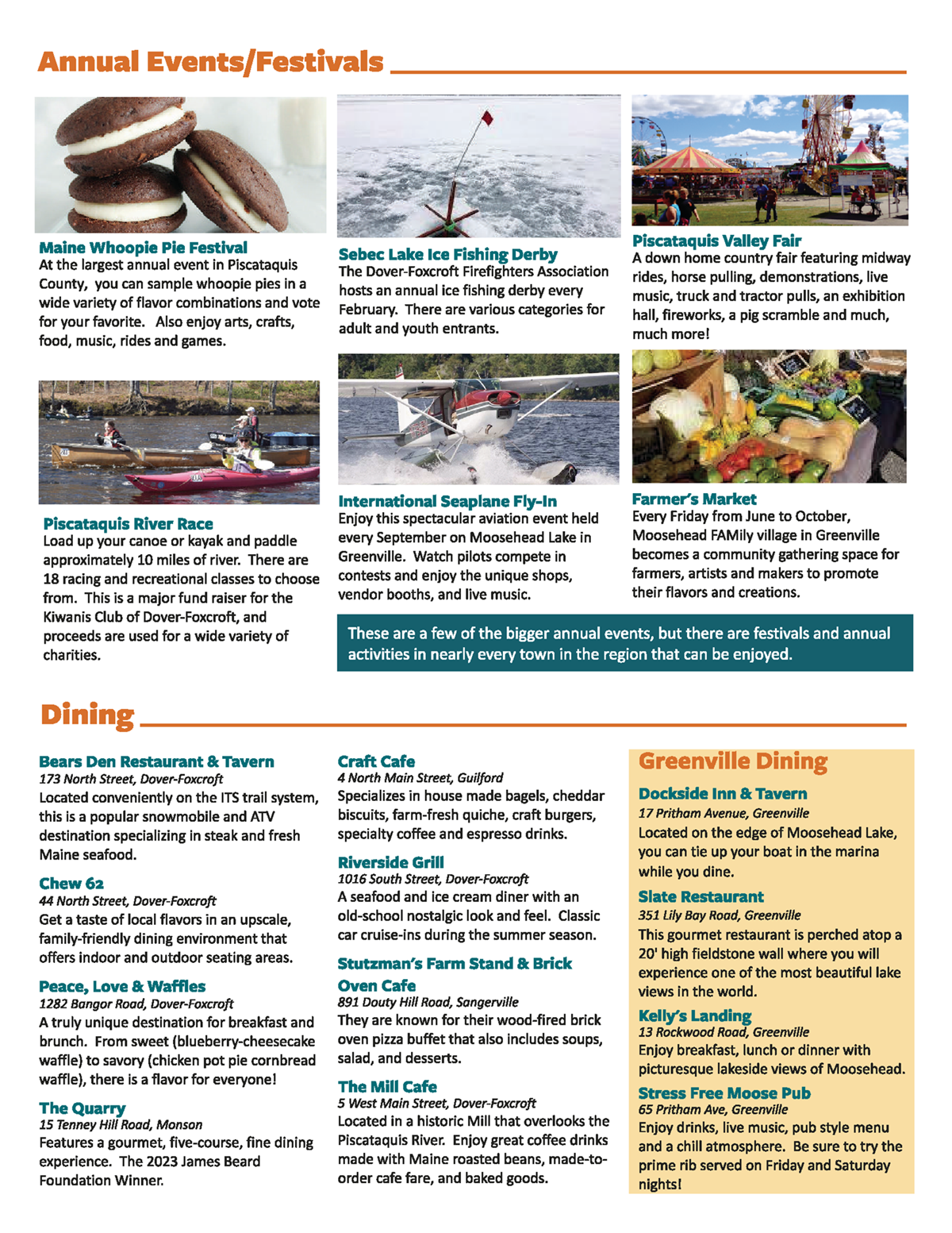 Life at EMMC - Northern Light Health