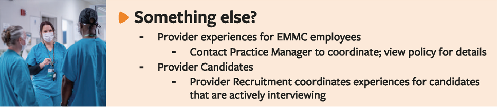 Northern Light Employee Observations - Northern Light Health