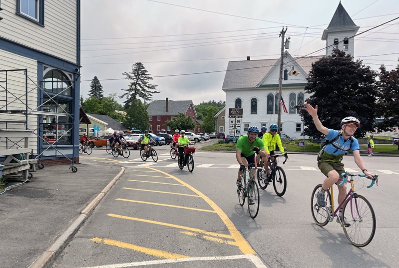 CA Dean Bike and Boat continues to grow to support local healthcare - Northern Light CA Dean ...