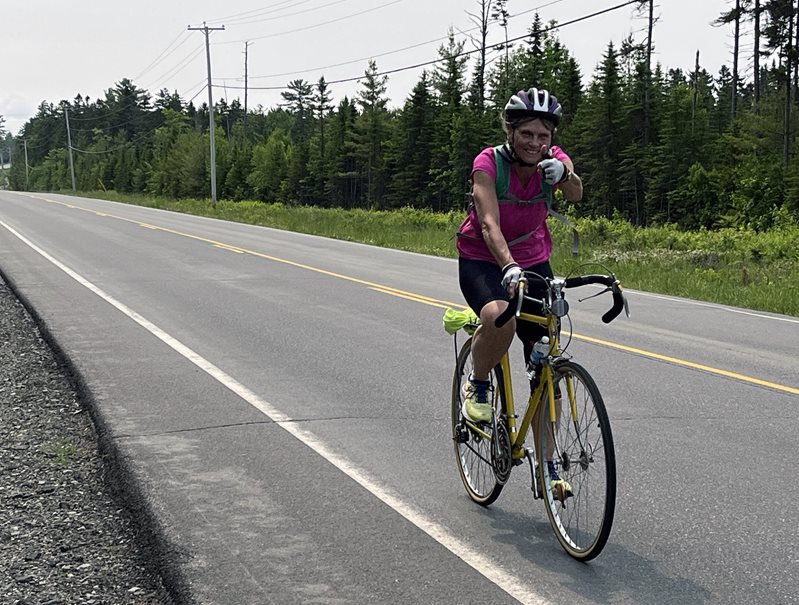 CA Dean Bike and Boat continues to grow to support local healthcare - Northern Light CA Dean ...