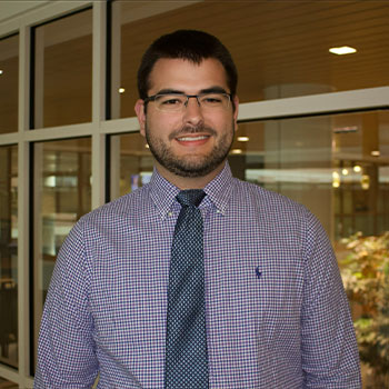 Mark Basile - Northern Light Health