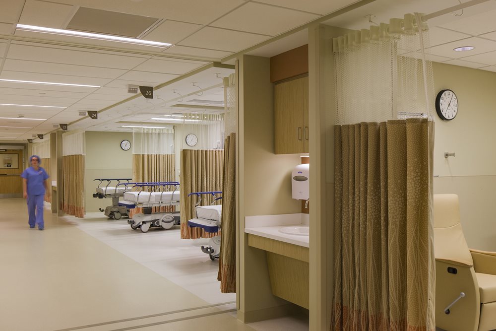 Operating Room - Northern Light Health