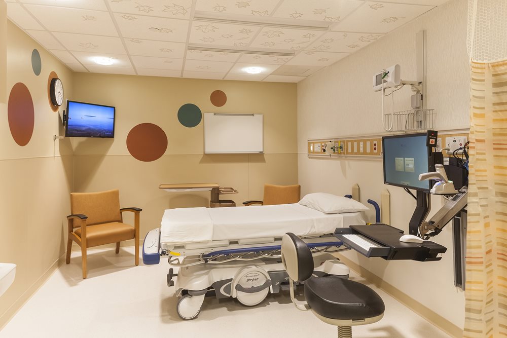 Operating Room - Northern Light Health