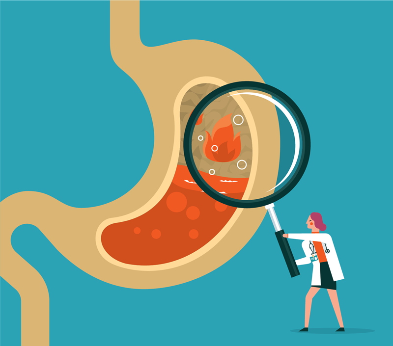 Heartburn/Hiatal Hernia Repair | Northern Light Health - Northern Light ...