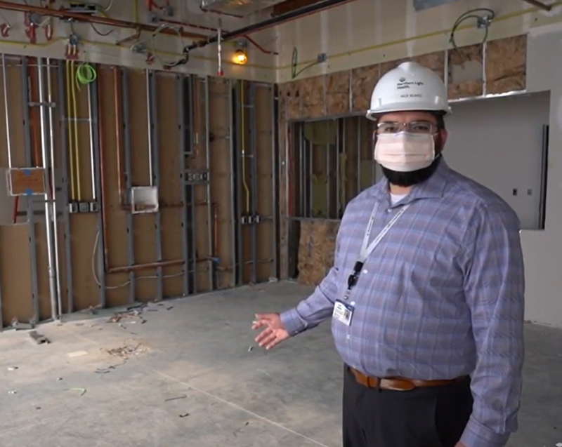 One Mercy Campaign Newsletter | May 2021 - Northern Light Mercy ...