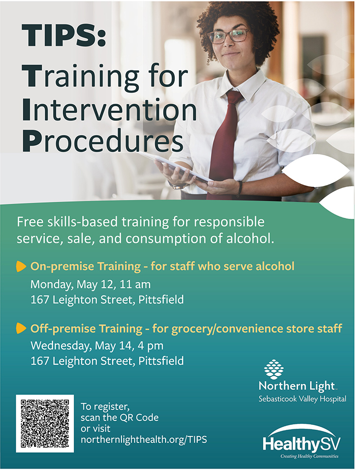 TIPS - Training for Intervention ProcedureS - Northern Light Health