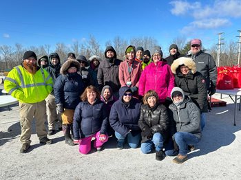 Organizations partner to distribute food in Pittsfield - Northern Light ...