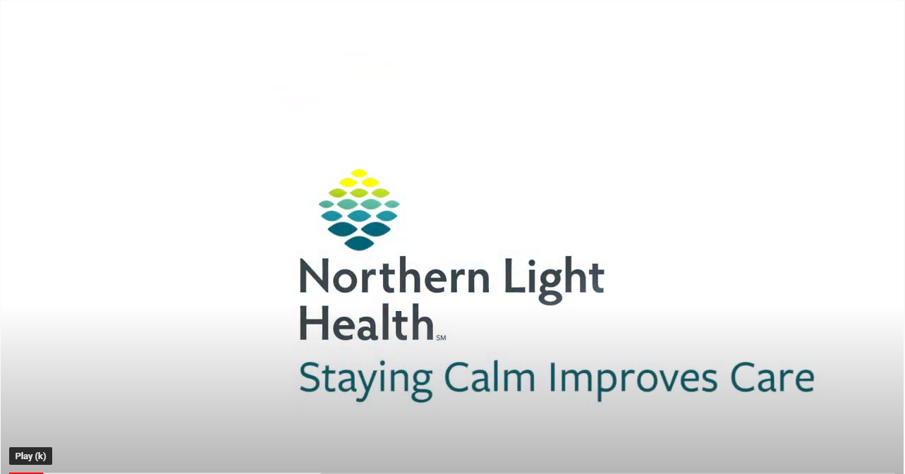 Good Health is Good Business Zoom Series - Northern Light Health