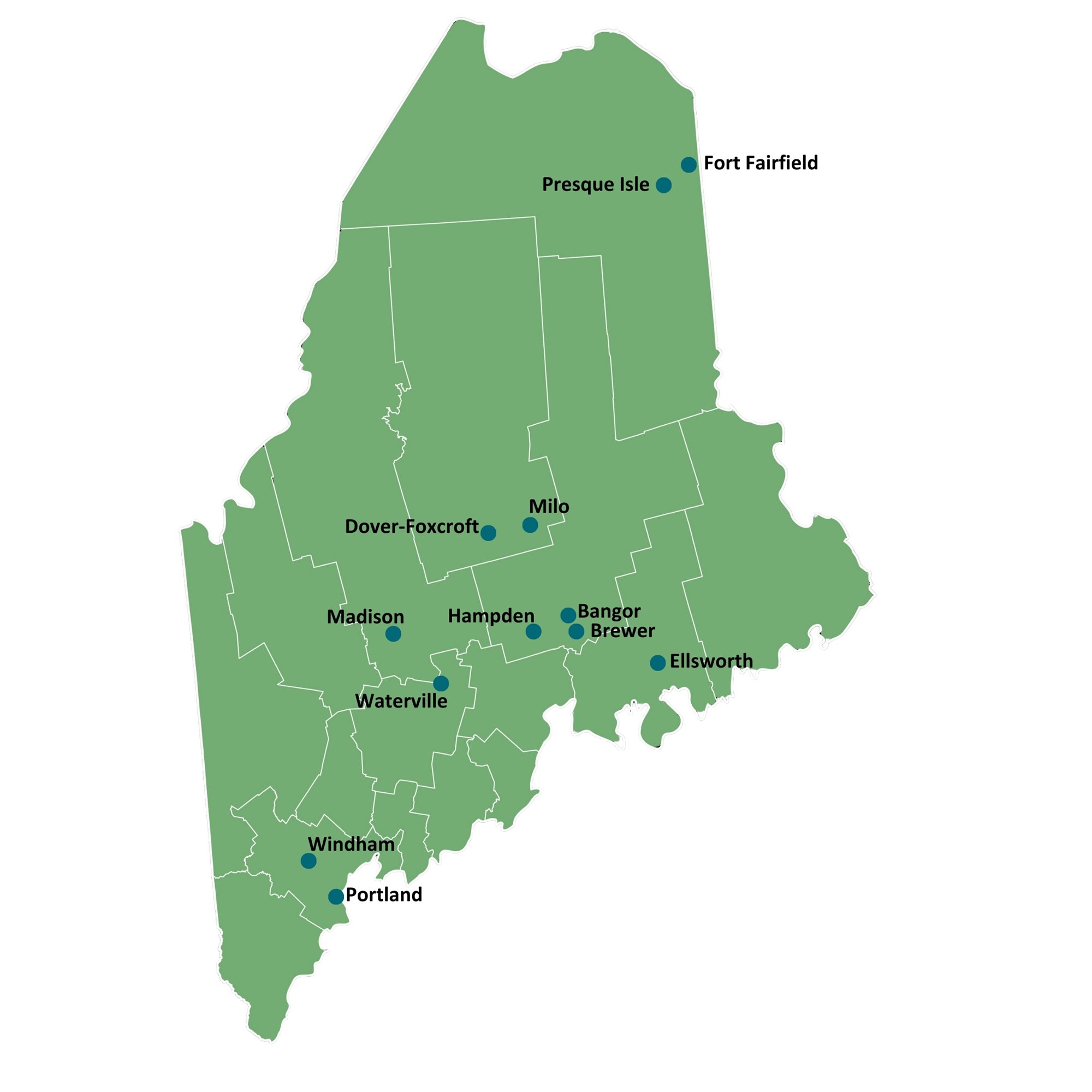 Longitudinal Integrated Clerkship (LIC) - Northern Light Health