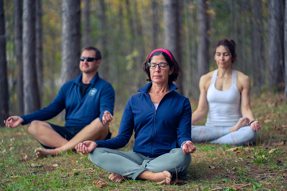 Slow Down. Your Body Will Thank You - Northern Light Health