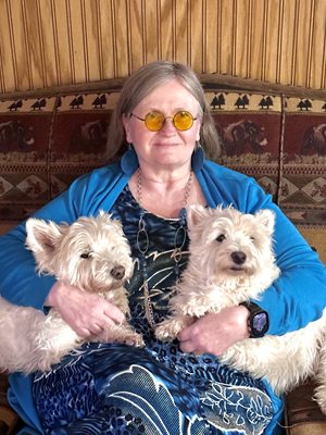 Women's History Month with Tracy Bonney-Corson on Women in Leadership ...