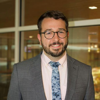 Jason Mordino - Northern Light Health