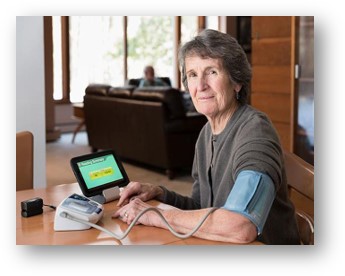 Remote Patient Monitoring - Northern Light Health